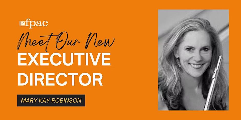 Welcoming FPACs New Executive Director, Mary Kay Robinson, 70 Sleeper ...