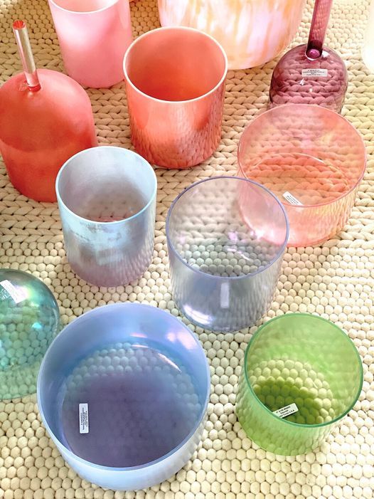 Winter Solstice Healing Sound Bath with Christine Gamache, Renú Hot ...