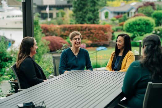 Canvass with Ruth! 4:30 PM, Tyee Middle School, Bellevue, 4 August 2021