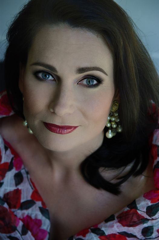 Acclaimed Soprano Lisa Harper-Brown with UWA Cello Ensemble directed by Dr Suzanne Wijsman, UWA ...