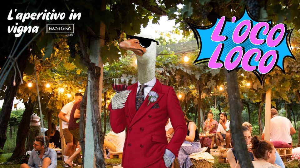 LOCO LOCO, Fasoli Gino, Verona, 29 June 2023