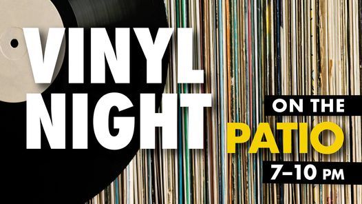 Vinyl Night & Industry Night, Gravity Taphouse Grille, Grand Rapids, 24 ...