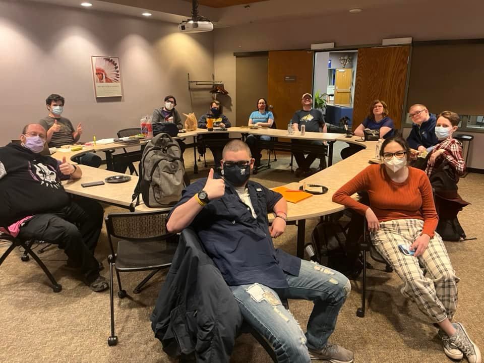 Autism Weekly Meeting: Games and Convrsation, Autism Support Club ...