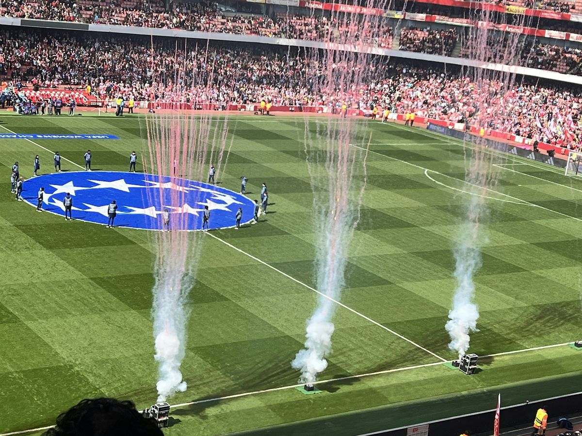 Arsenal in Islington-a guided walk!, Highbury & Islington, London, 30 ...