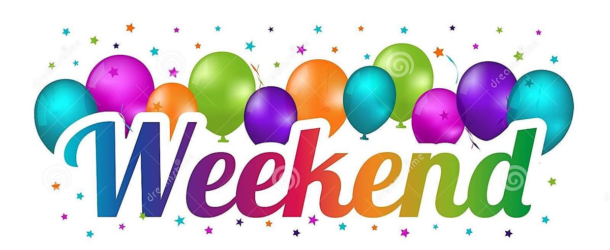 Weekend Pool Party, Belly & Pole Dance, DJ, Ramp Show, Games, Buffet ...