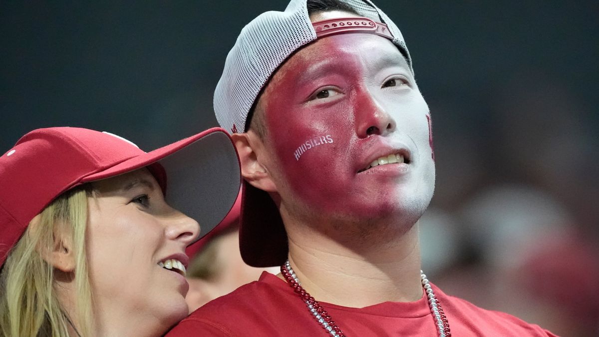 College Football Playoff National Championship 2026 - Miami Hurricanes ...