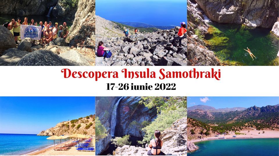Descopera Insula Samothraki | Hotel Niki Beach, SAMOTHRAKI, Haskovo, 17 ...