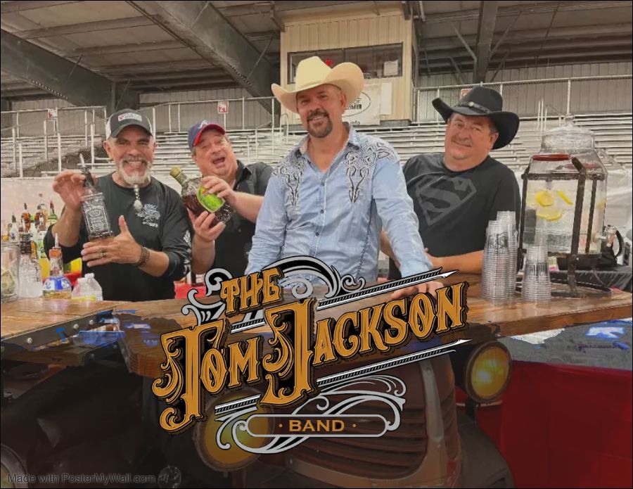 Tom Jackson Band at Willys , Willy's Bar & Grill, Fellsmere, 30 ...