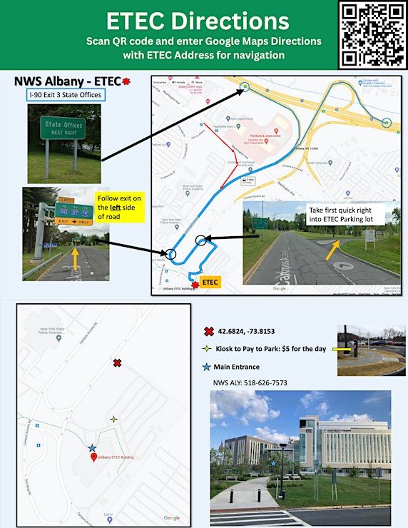 WISER 3rd Annual IAB Meeting, ETEC Building, Albany, 12 January to 13 ...