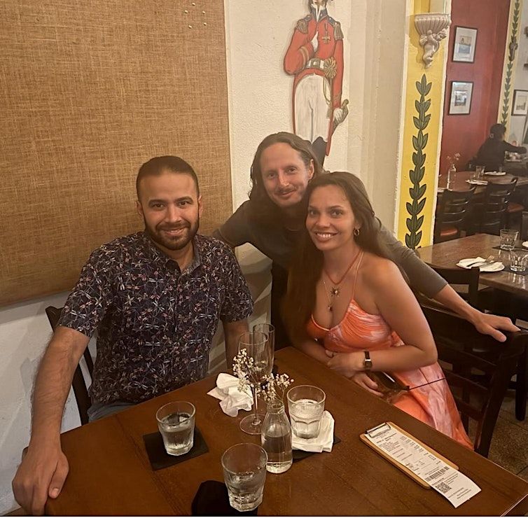 Find My Tribe: Hollywood, FL | Dinner with New Friends, Restaurant of ...