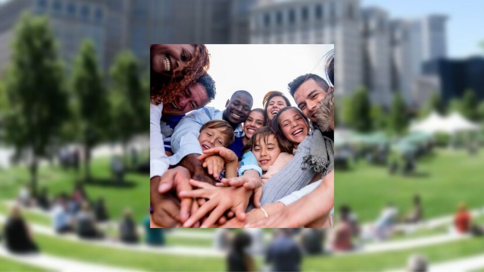 Community Building Movements: A Power Sharing Dialogue, Morning Star ...