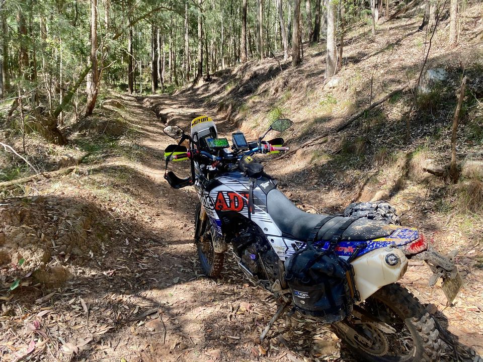 NSW NORTH COAST 3 DAY GREAT DIVIDE NAV RIDE, 18TH, 19TH AND 20TH JUNE ...