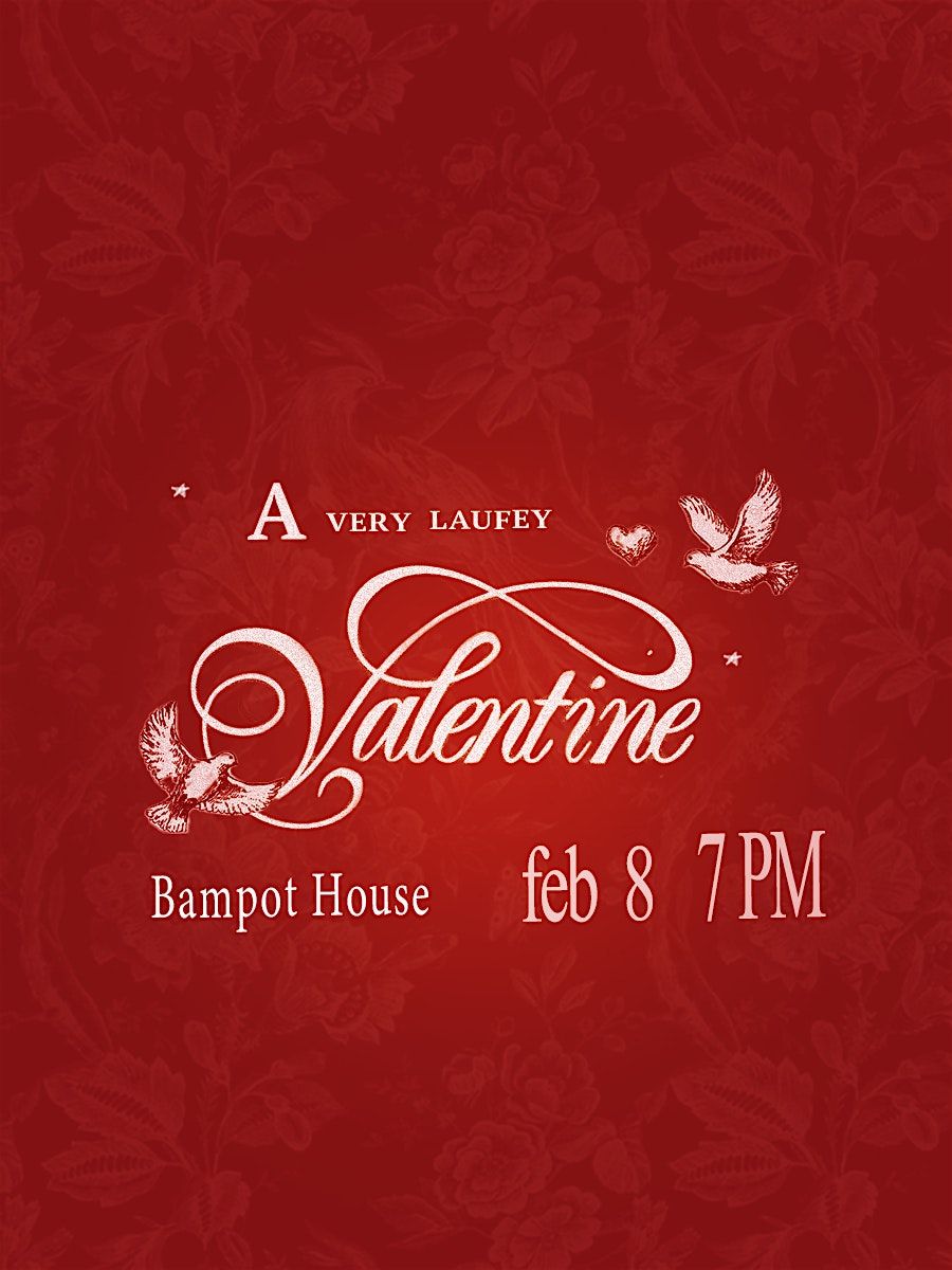 A Very Laufey Valentine | Live Jazz Show, Bampot House, Toronto, 8 ...