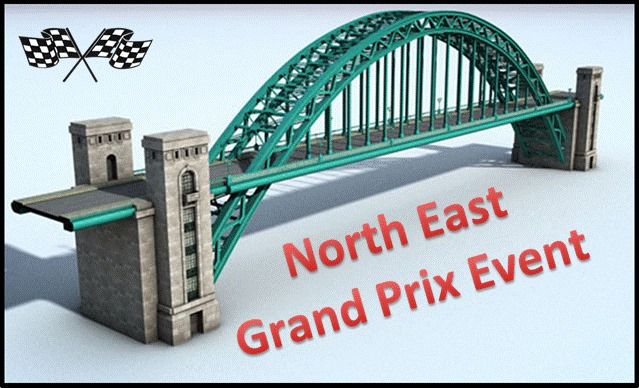 North East Grand Prix Open Judo Competition, Hadrian Leisure Centre ...
