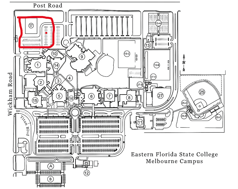 ISC2 Florida SpaceCoast Chapter Meeting - February 2026, Eastern ...