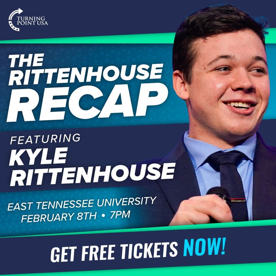 The Rittenhouse Recap, East Tennessee State University, Johnson City, 8 ...
