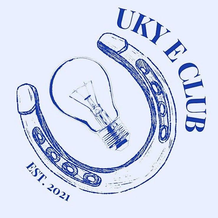 Entrepreneurship Club Spring 2026 Kickoff Meeting!, University of ...