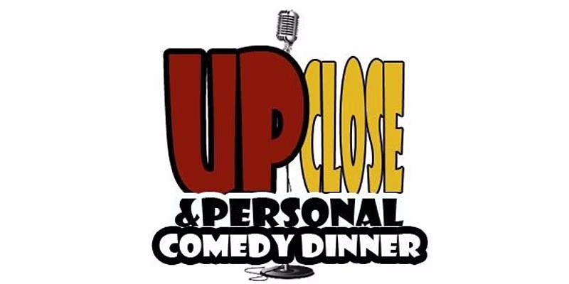 Up Close and Personal with Stand-up Comedian Sam Miller, 8001 FAIRVIEW ...