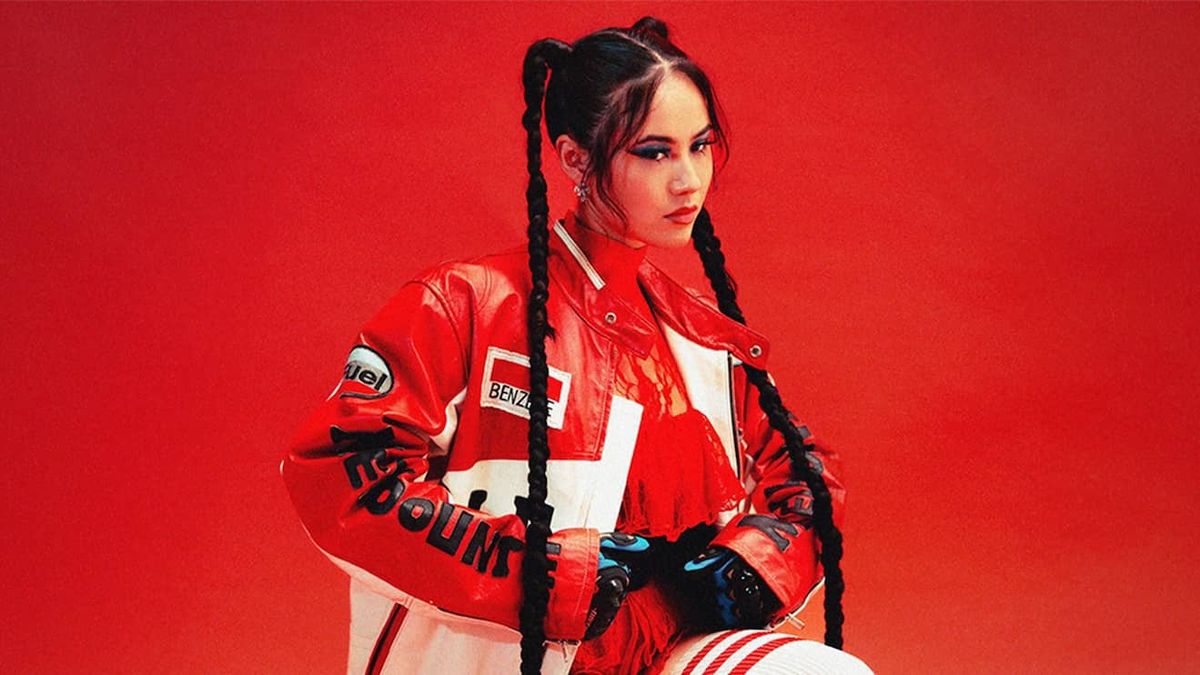 Emei with Ashley Mehta, Brighton Music Hall, Boston, 21 March 2025