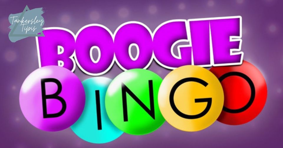 Boogie Bingo Bottomless Brunch, Mercure Barnsley Tankersley Manor Hotel ...