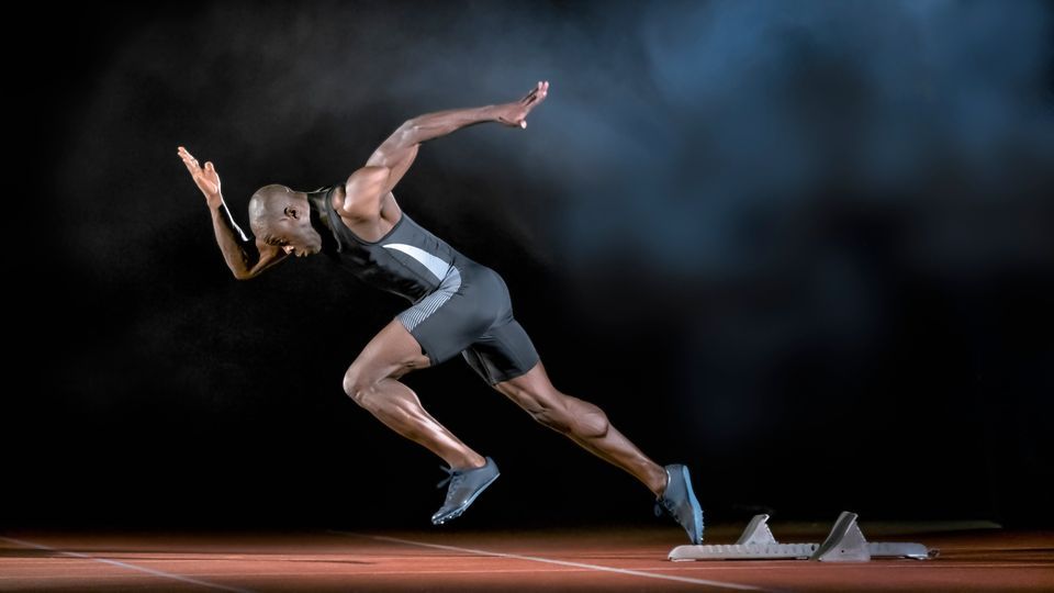 King and Queen of the Sprint, De Keien Atletiek, Uden, 18 June 2023