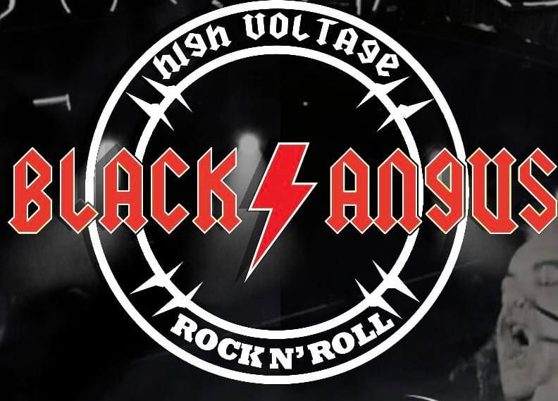 Black Angus at The Scala, The Scala, Merthyr Tydfil, 20 April 2024