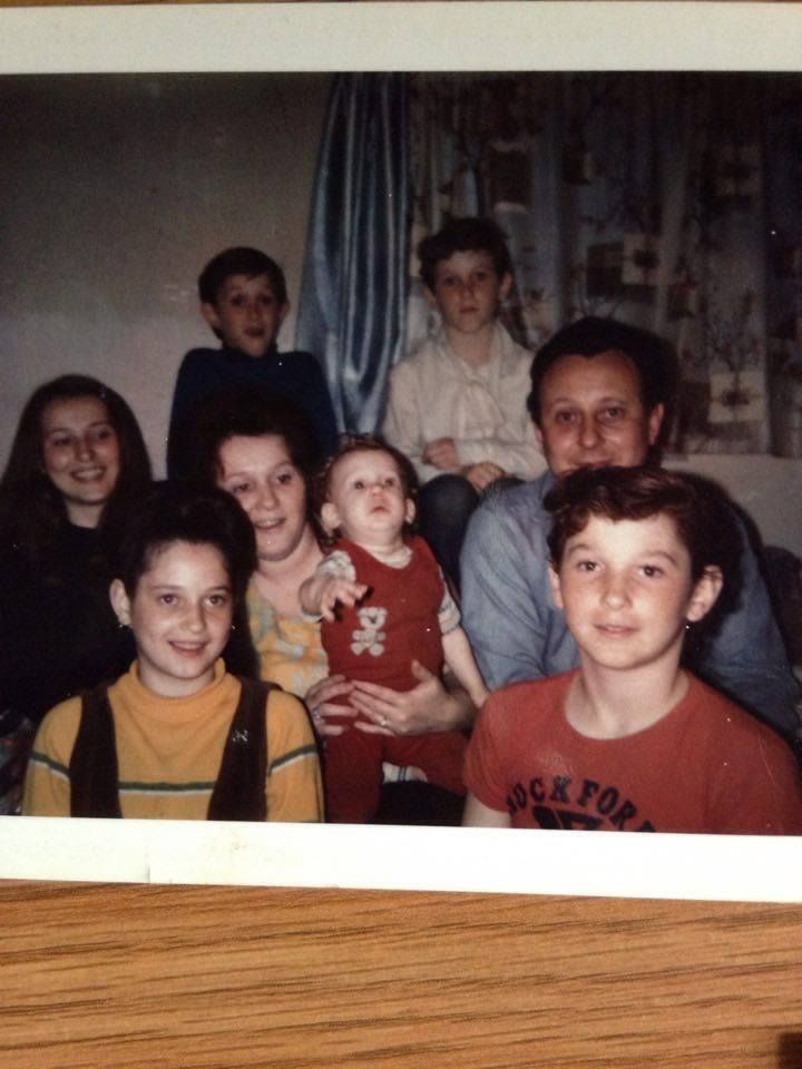 2023 All Sides Family Reunion/Potluck, Eunice Keepers Park Shelter 2oo ...