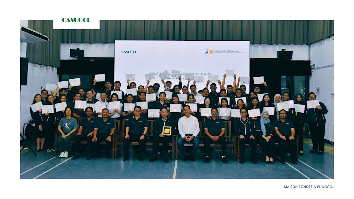 AI-driven Data Analytics Essentials with Python x Gen AI Tools, CASUGOL ...