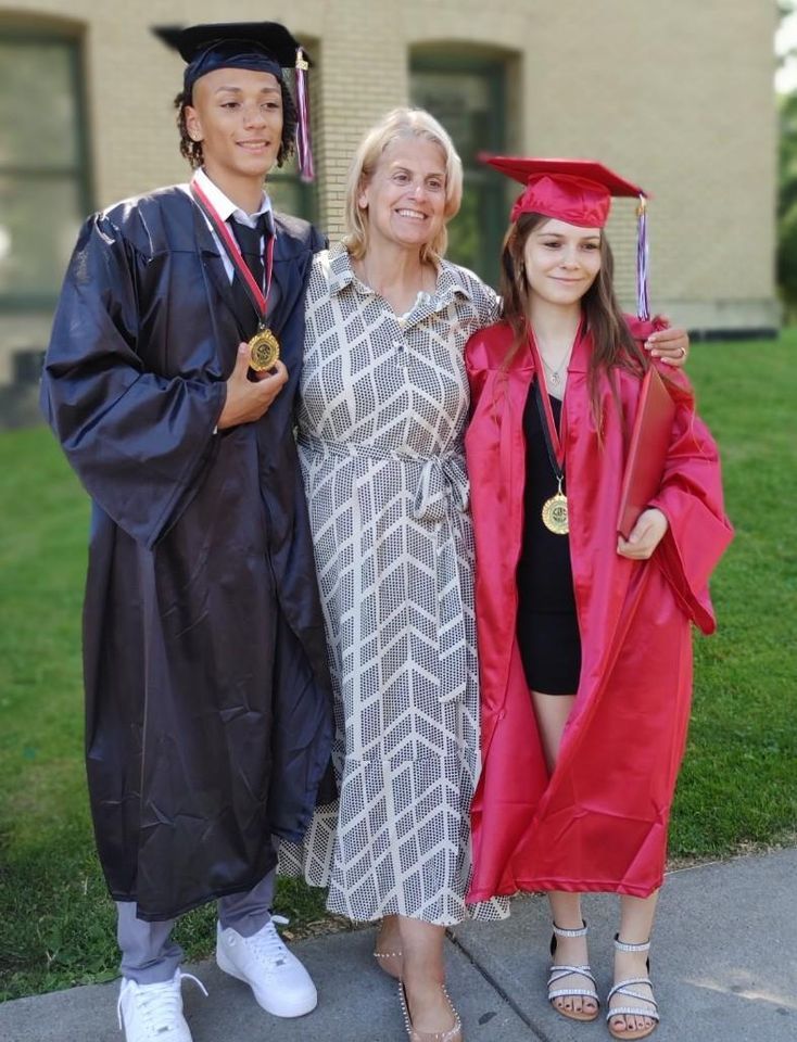 Margaret Sullivan in conversation with Sheila Rayam , 726 Exchange St ...