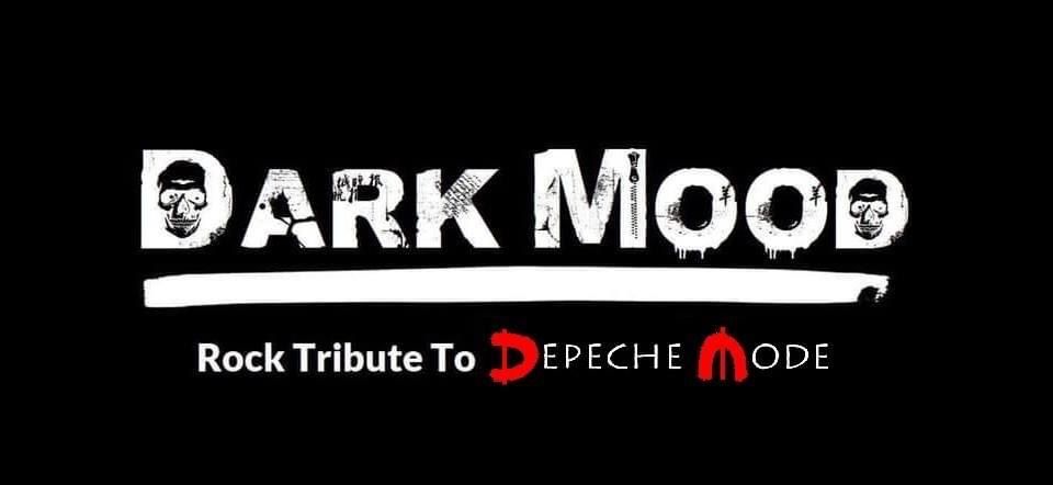 DARK MOOD Rock Tribute to DM Live / DEPECHE MODE Memento Mori Release ...