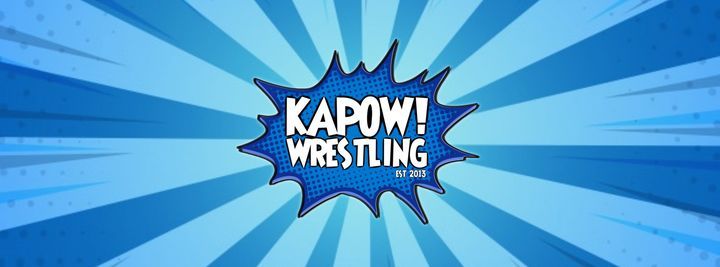 Wrestling: Former TNA star comes to Gosport, Thorngate Hall, Gosport ...