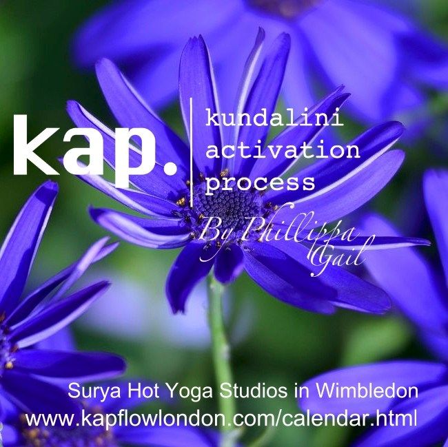 KAP Open Class Guildford - Kundalini Activation Process, Merrow Village ...
