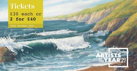 Pastel Workshop with Catherine Inglis and Artists of the Year ...