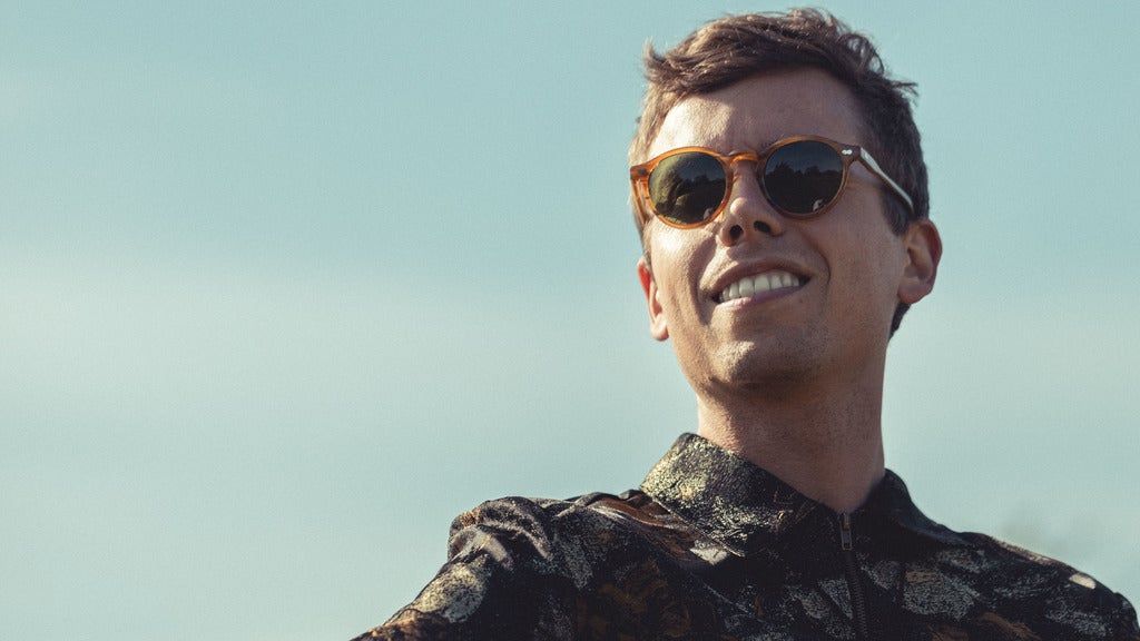 Det Store Malte Ebert Show Tickets, Odense, 23 April 2022