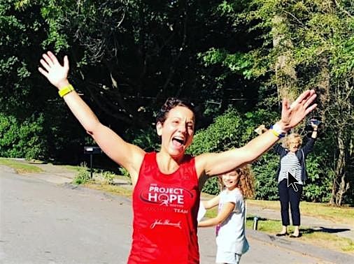 Music Bingo for Project Hope Boston Marathon Charity Team, The Moose ...