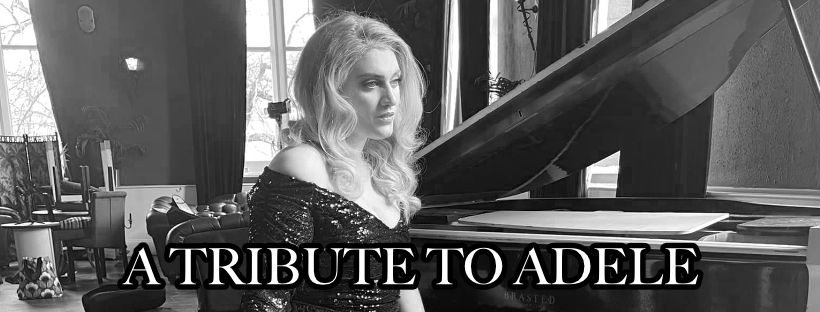 A Tribute To Adele - Molly Stewart / MK11 Milton Keynes / 7.10.22, MK11 ...