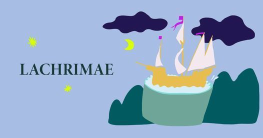 Lachrimae, Centre Pierre-Péladeau (salle Pierre-Mercure), Montreal, 21 ...