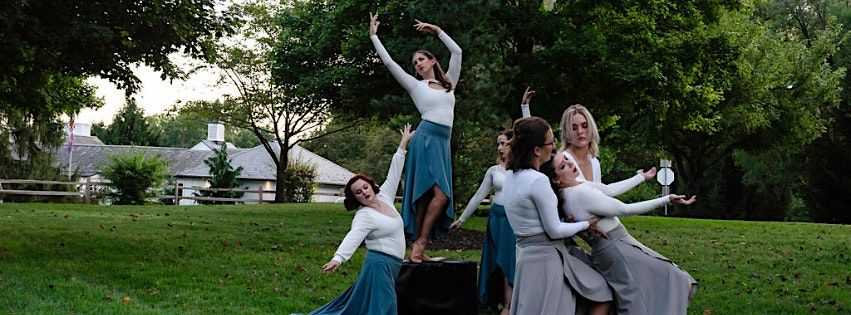 Adult Int/Adv Dance Class with Springfield Dance Alliance, Dynamics ...