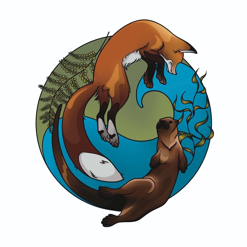 Fox and Otter Studio Stained Glass Workshop, Diyode Maker's Club ...