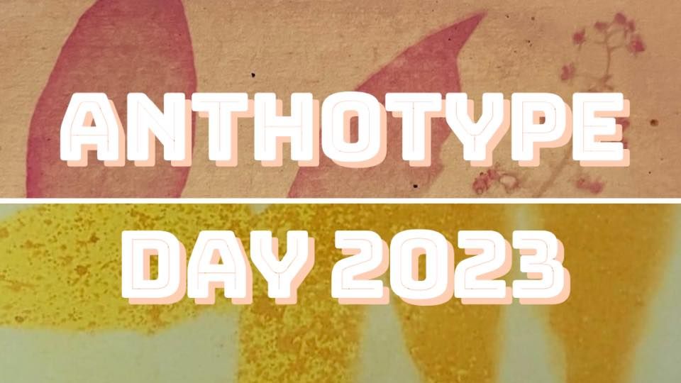 Anthotype Day - Printing with Plants!, Ijams Nature Center, Mascot, 6 ...