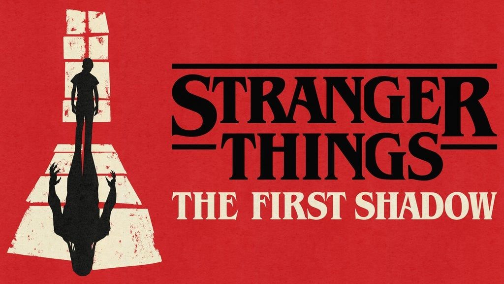 Stranger Things: The First Shadow Tickets, Marquis Theatre, New York ...