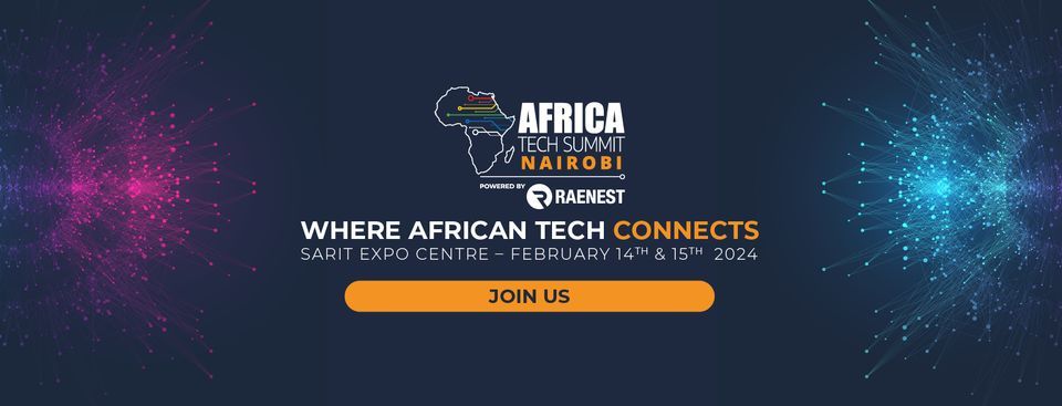 Africa Tech Summit Nairobi 2024, Sarit Expo Centre, Nairobi, 14 ...