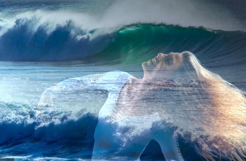 Waves - Oahu 5Rhythms Dance Meditation, Still & Moving Center, Honolulu ...
