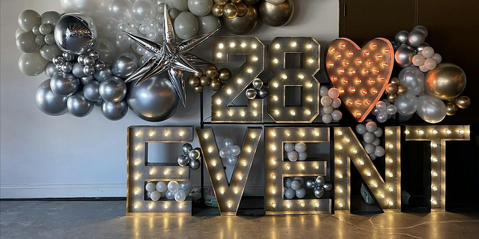 28 Event Space Bridal Show 2024, 1300 West 28th Street,Kansas City ...