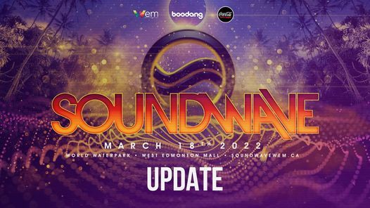 Soundwave ft. Steve Aoki, Timmy Trumpet, Nervo, Midnight Kids, Seelo ...