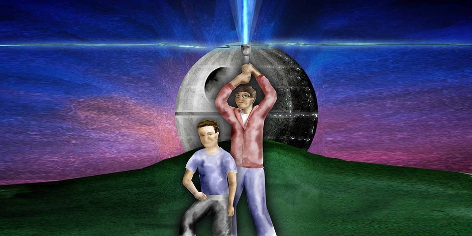 The Jedi Handbook, Aurora Fox, 25 November 2022