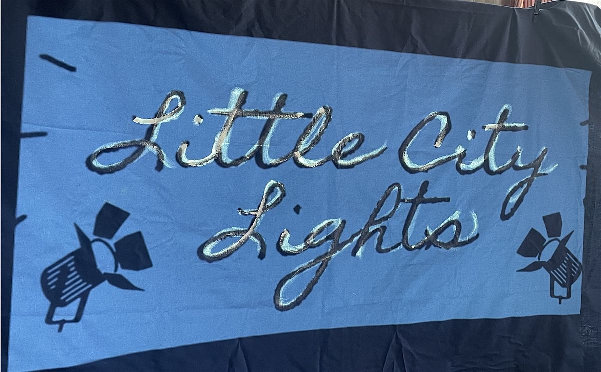 An Evening of Tom Stoppard, Little City Books, Hoboken, 21 January 2026