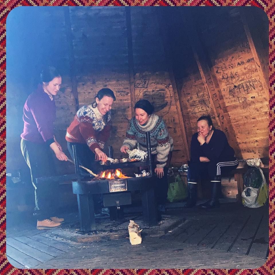 Jouluisia lauluja, Kulttuuritalo Valve, Oulu, 15 December 2022