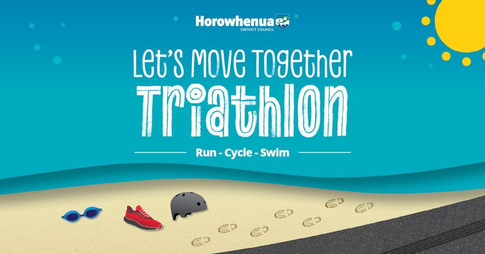 Lets Move Together - Shannon Triathlon , Shannon School, Palmerston ...