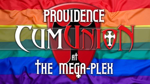 CUMUNION at The Mega-Plex Providence, Mega Plex, Providence, 24 June to ...